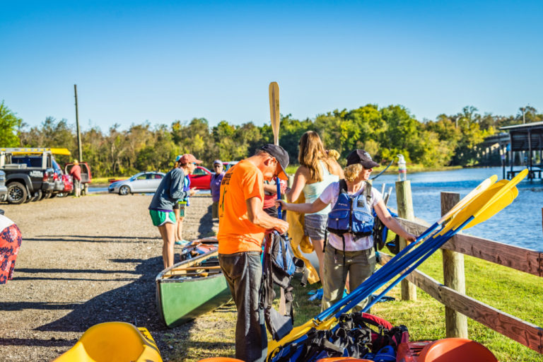 Infrastructure & Public Access – FOLAR