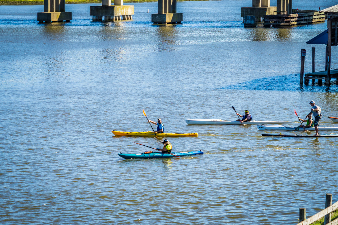 Infrastructure & Public Access – FOLAR