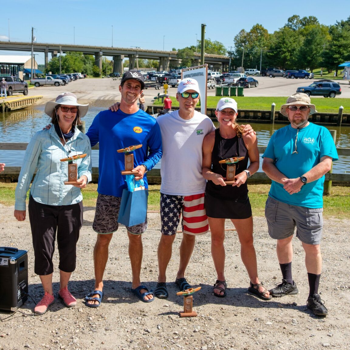 FOLAR – Friends of the Lower Appomattox River