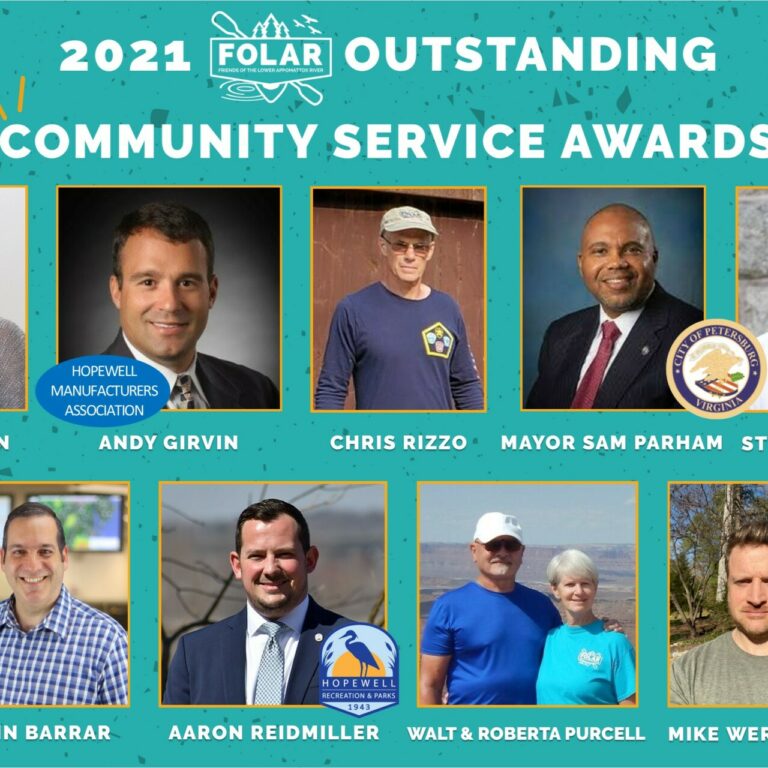 Folar – Friends Of The Lower Appomattox River