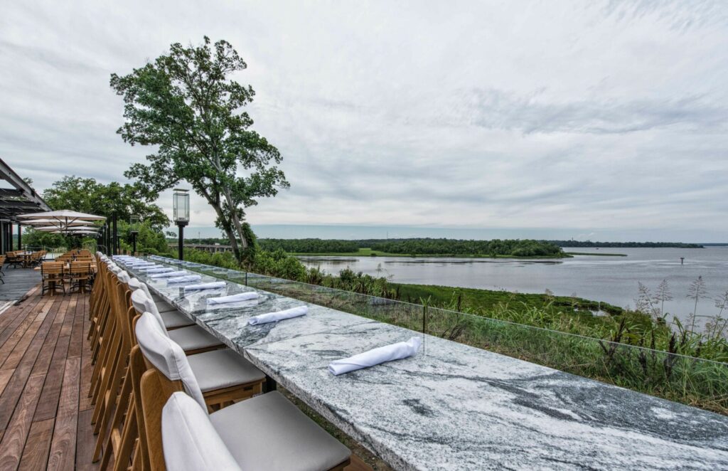 Infrastructure & Public Access – FOLAR