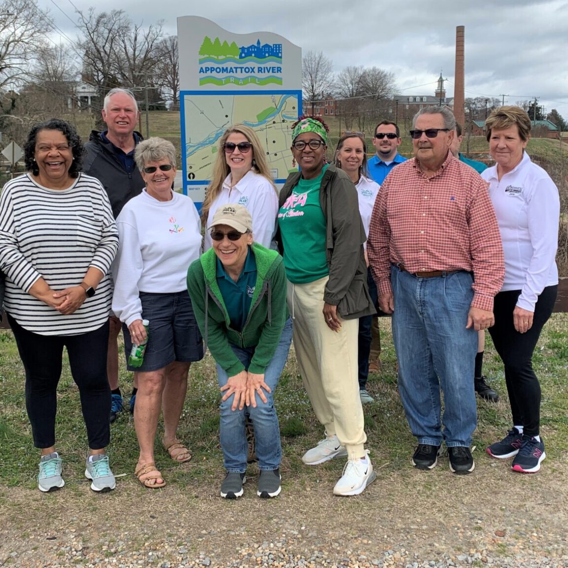 FOLAR – Friends of the Lower Appomattox River