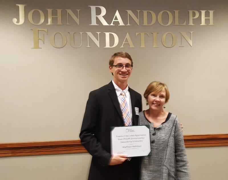 FOLAR Scholarship – Folar