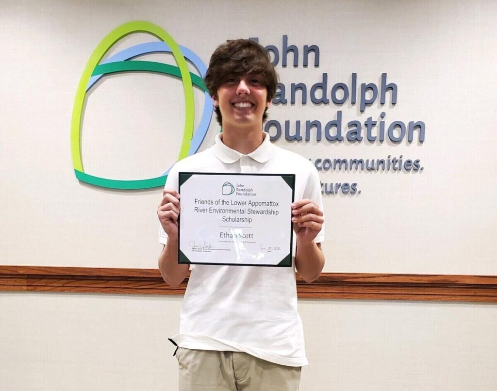 FOLAR Scholarship – FOLAR