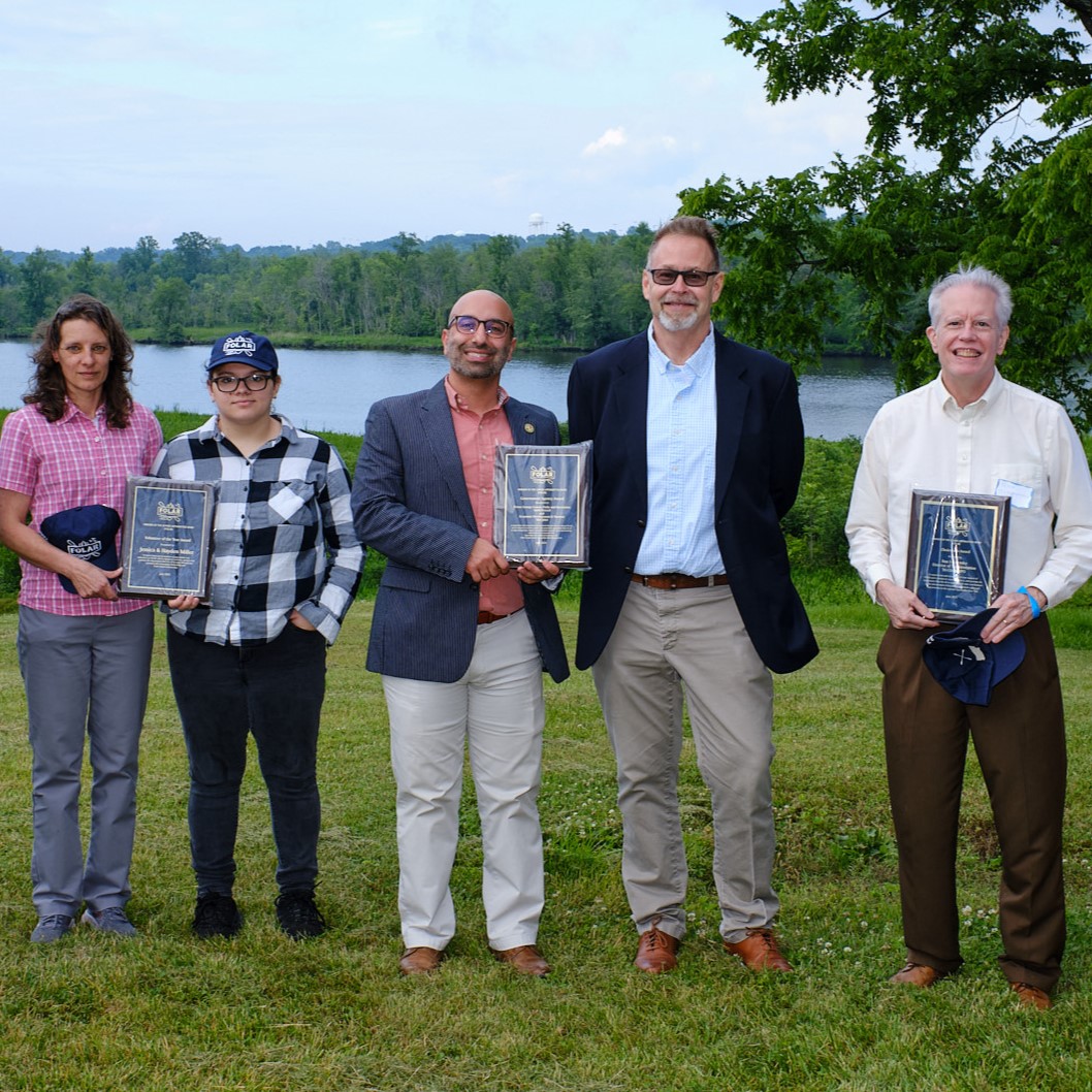 2026 Events – FOLAR