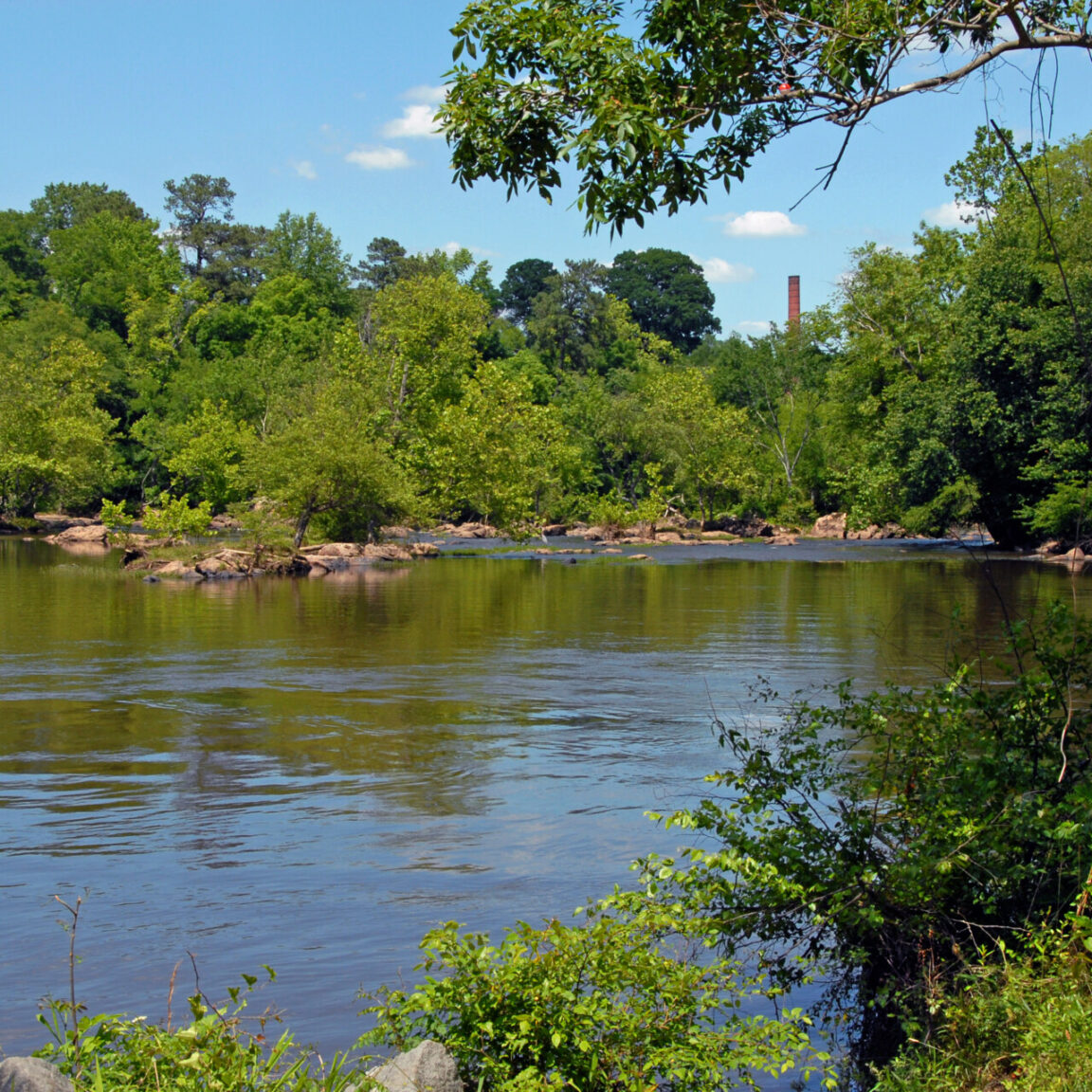 FOLAR – Friends of the Lower Appomattox River