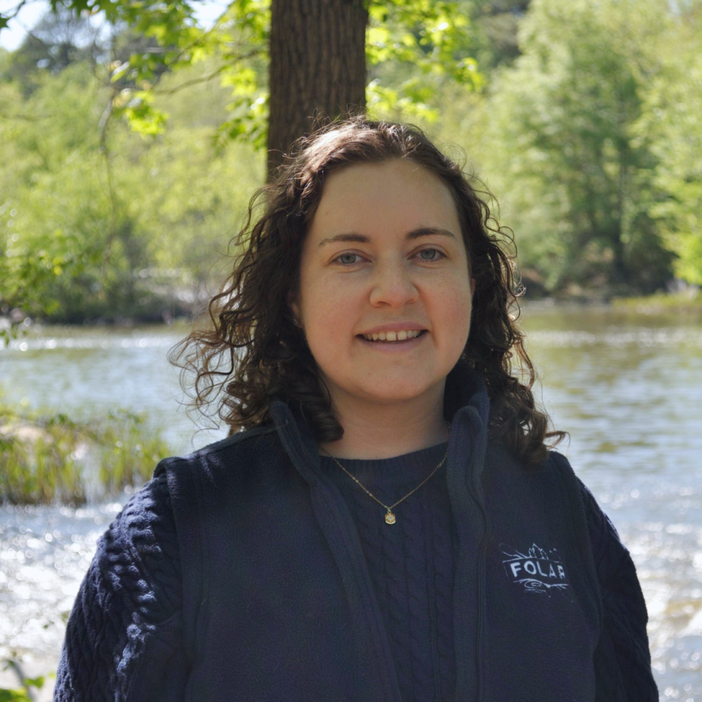 Board & Staff – FOLAR