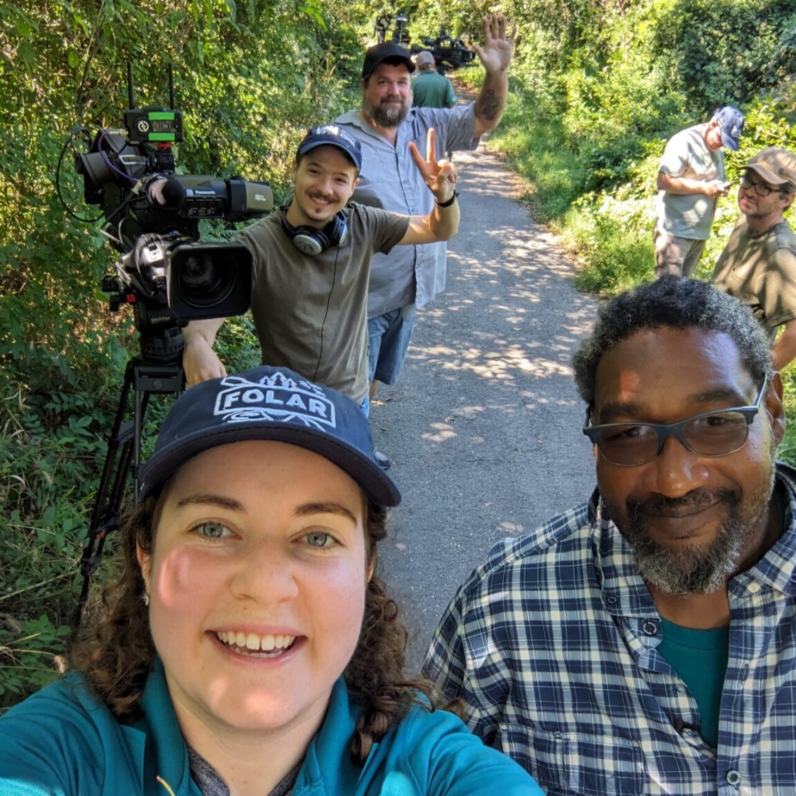 FOLAR – Friends of the Lower Appomattox River