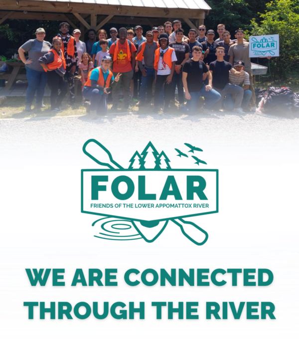 Conservation – FOLAR