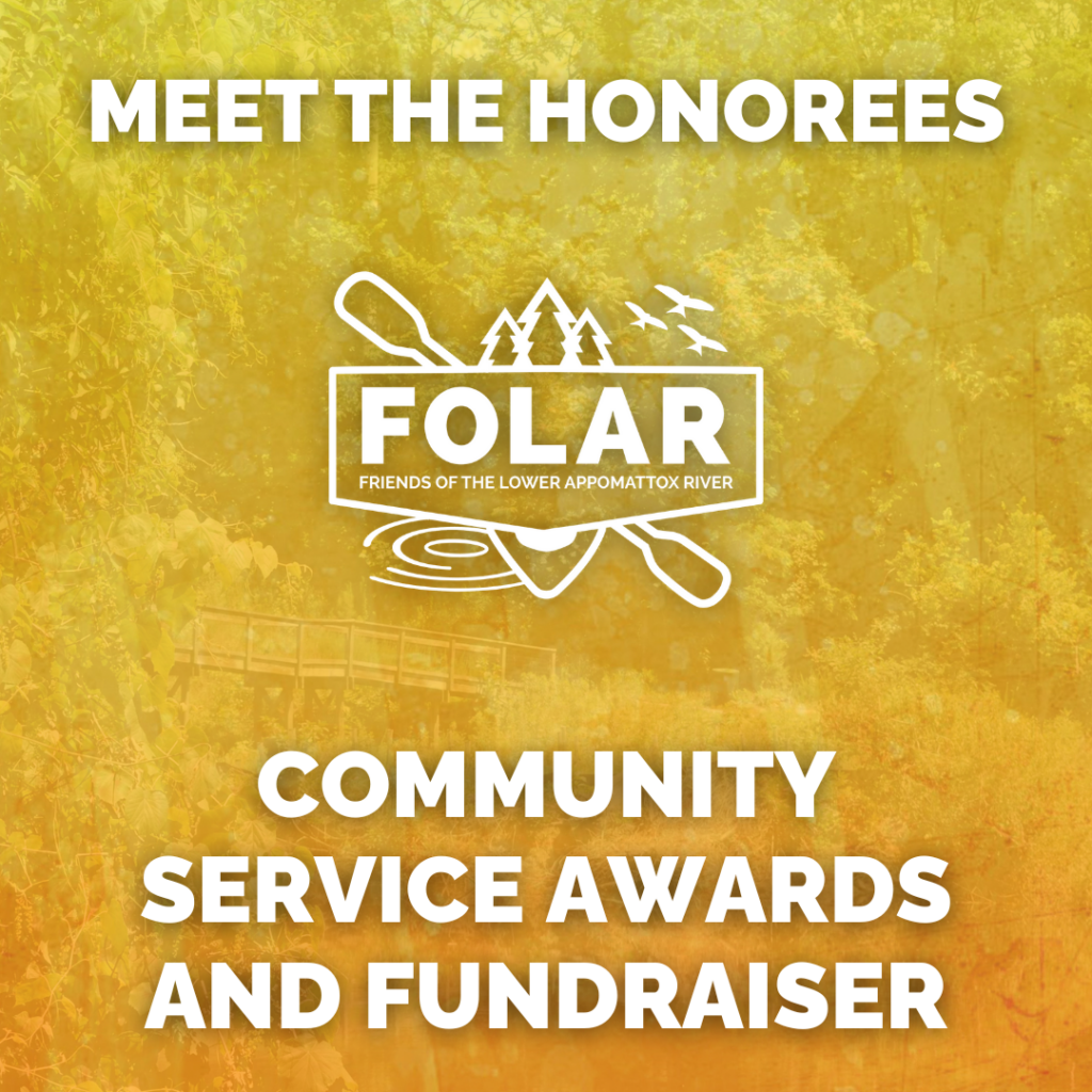 FOLAR – Friends of the Lower Appomattox River